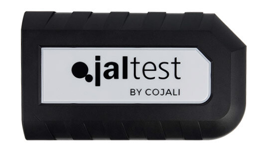 Jaltest Link Diagnostic Adapter Hardware Kit – Store – Heavy Duty Truck ...