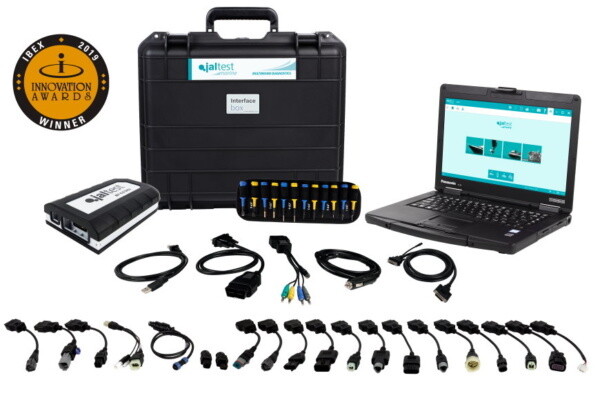 29213 – Cojali Jaltest Marine Full Kit w/Panasonic Toughbook – Store ...