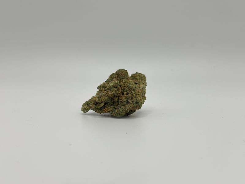 THCA - Flower - Jet Fuel