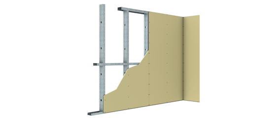 Drywall Framing System