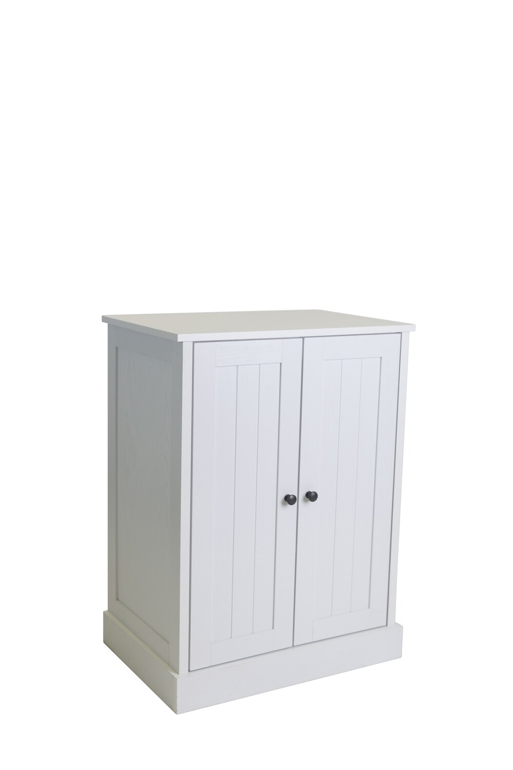 2 Door Low Line Multipurpose Cupboard