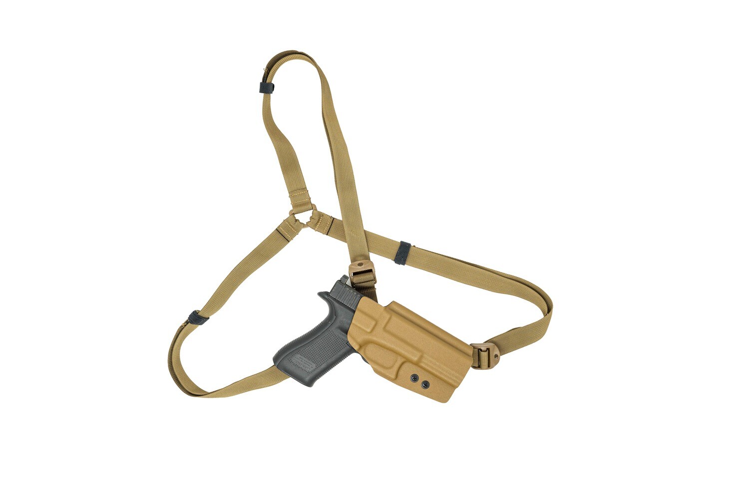 Razco Chest Holster Rig | Razco Gear