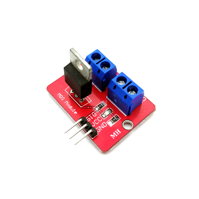 IRF520 MOSFET Driver Module