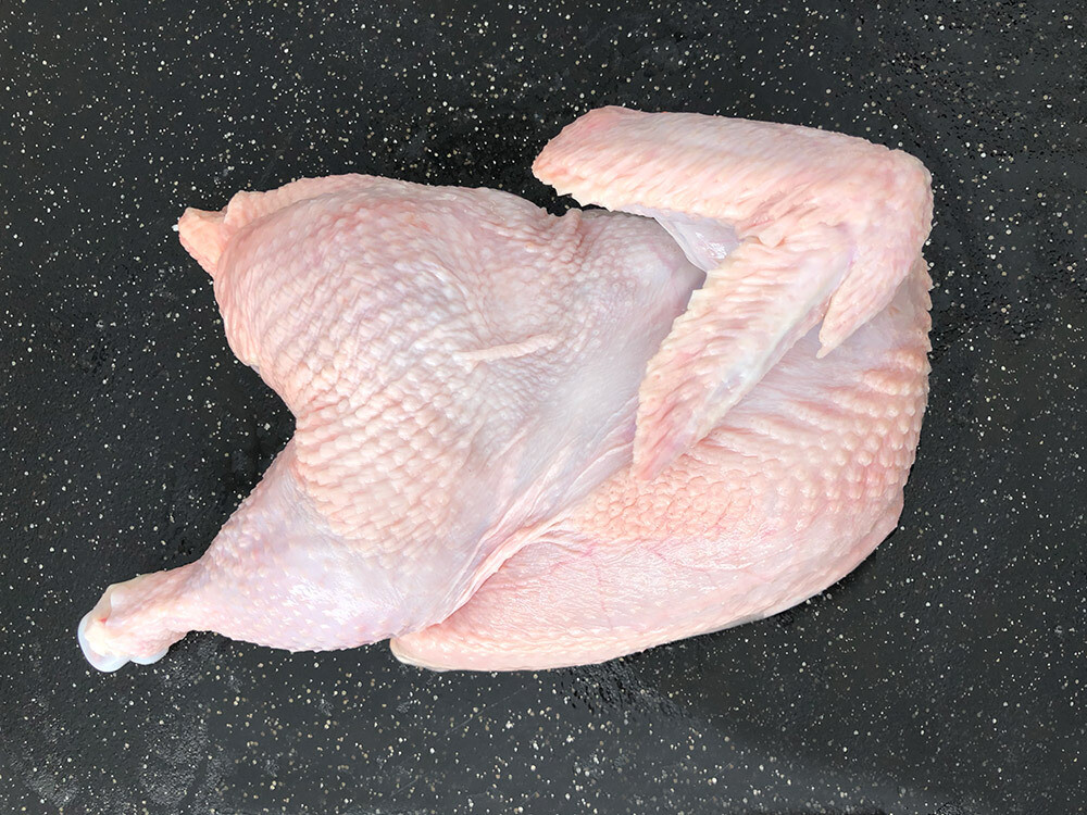 Small Half Chicken – Full Quiver Farm
