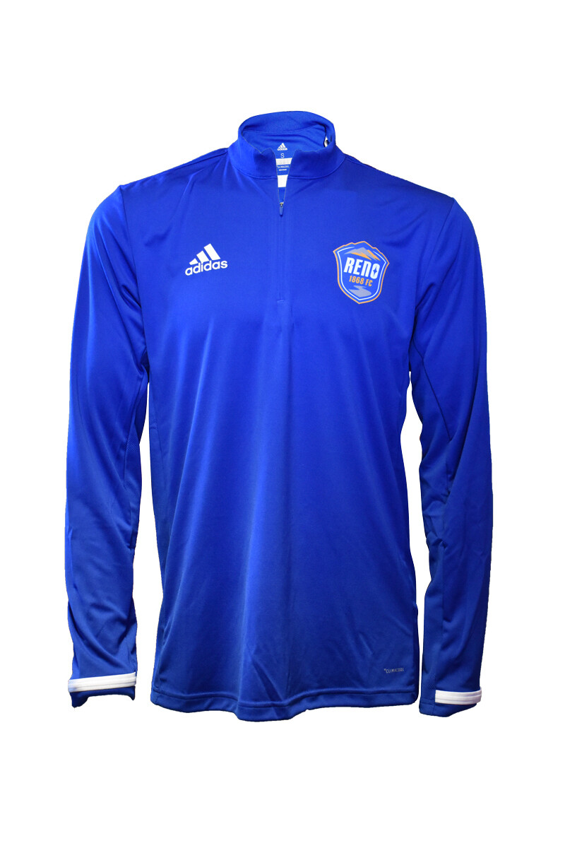 Reno 1868 FC Team Quarter Zip
