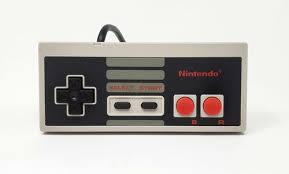 Nintendo NES Accessories