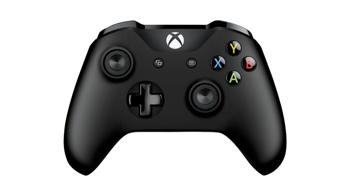 Xbox One Accessories