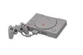 Playstation 1 Systems