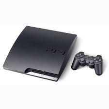 Playstation 3 Systems