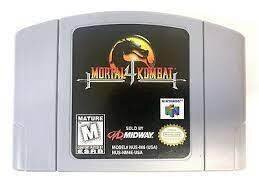 https://punchoutgaming.com#!/Mortal-Kombat-4-Nintendo-64-CART-ONLY/p ...
