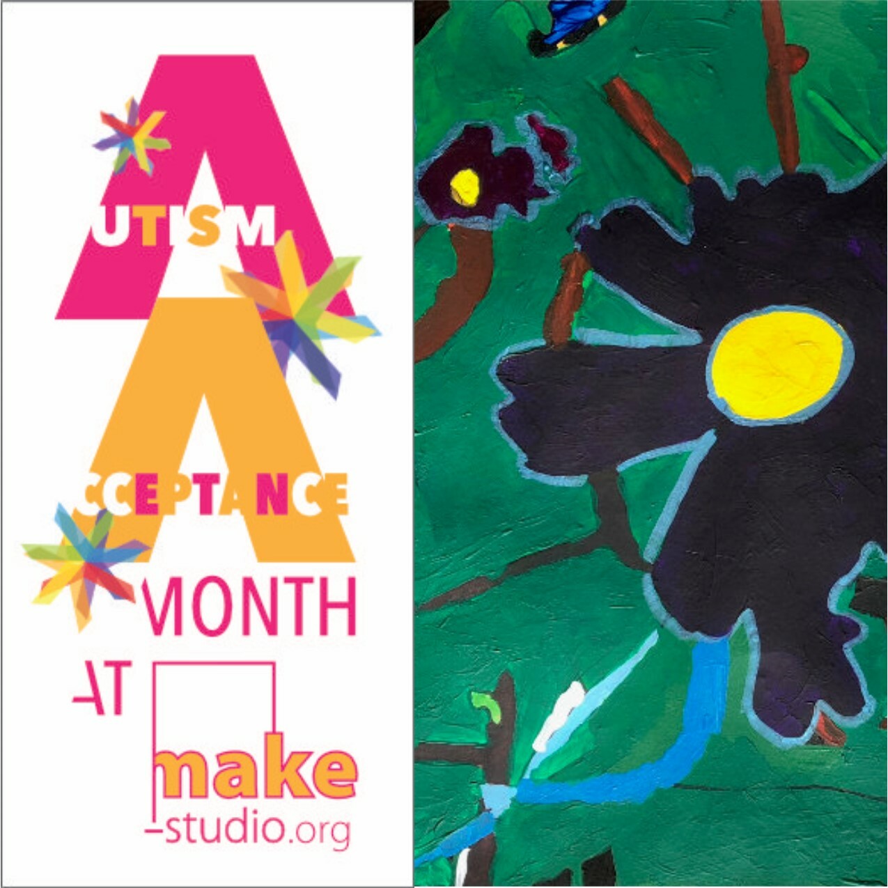 Autism Acceptance Month 2020