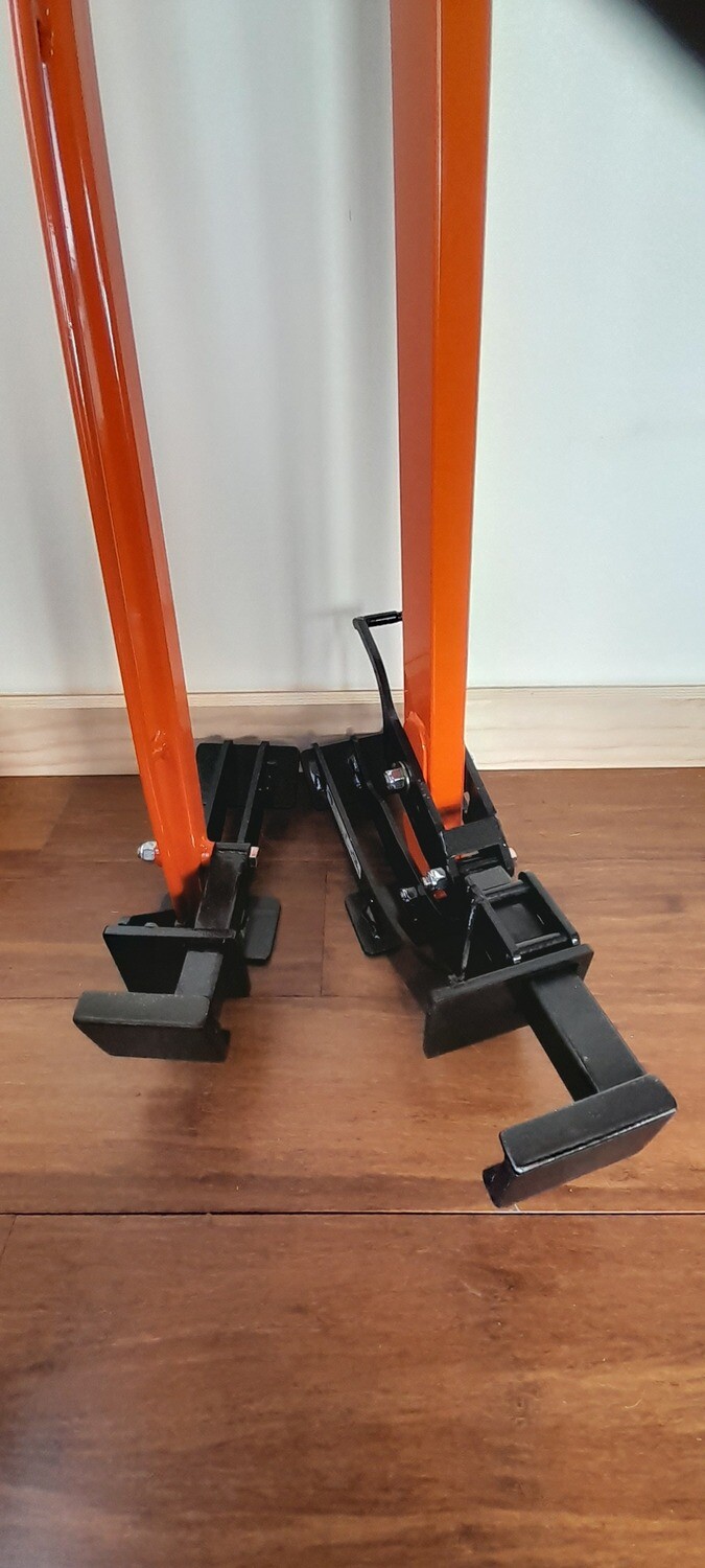 Big Daddy and Classic Extractigator Deal