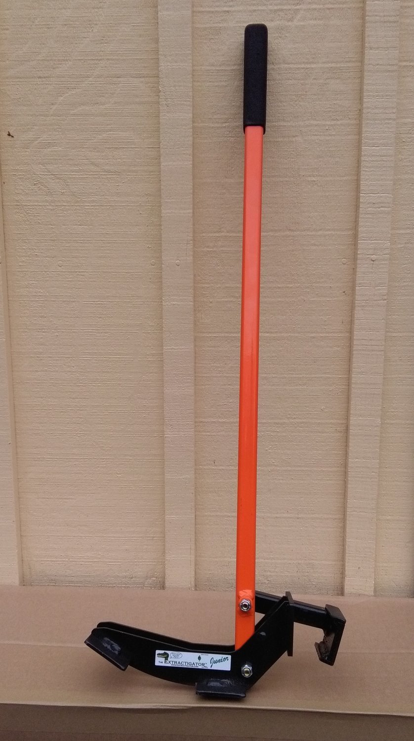 Extractigator Junior