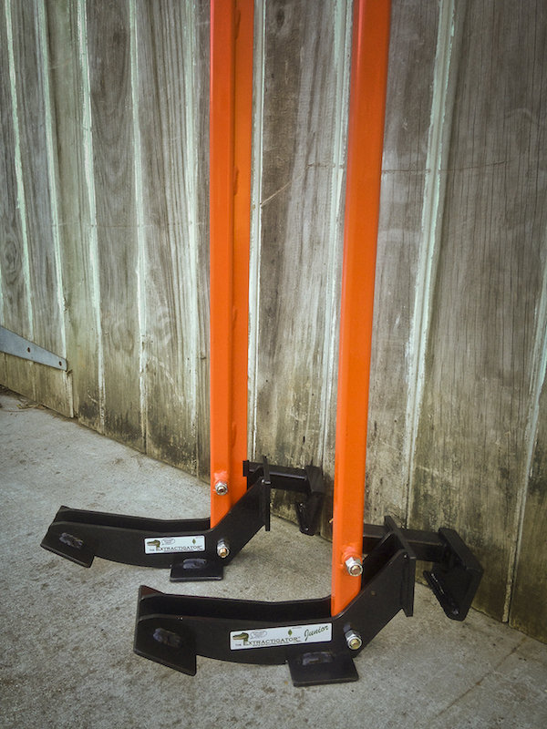 Classic and Junior Extractigator DEAL