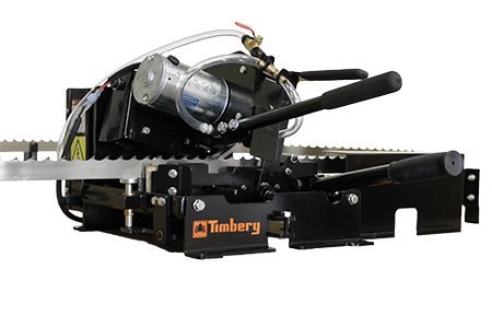 Timbery Sawmill Blade Sharpener | Timbery Sawmills