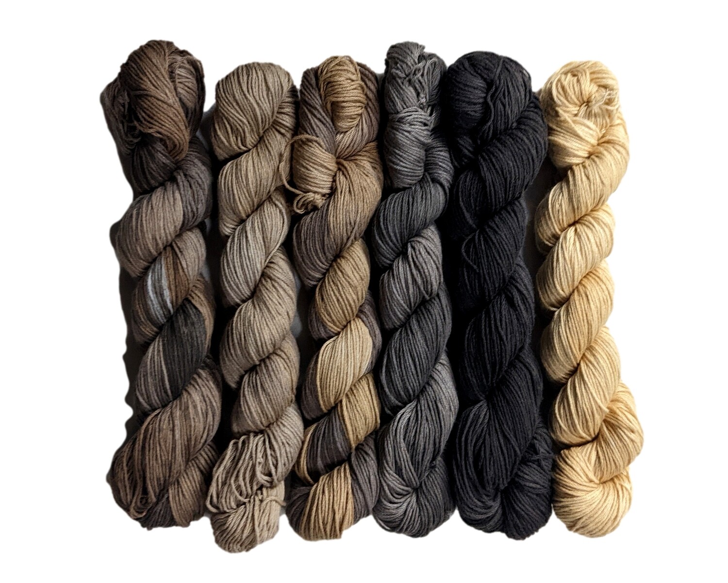 Kakishibu Dye Sashiko Thread | Persimmon Tanning Dye - The Sashiko ...