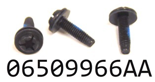 Chrysler 06509966AA