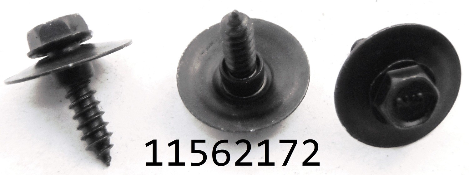 GM 11562172