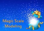 Magic Scale Modeling