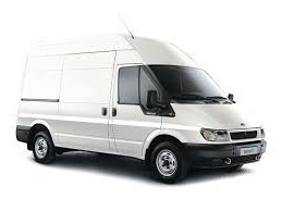 Ford Transit MK6 2000 to 2006