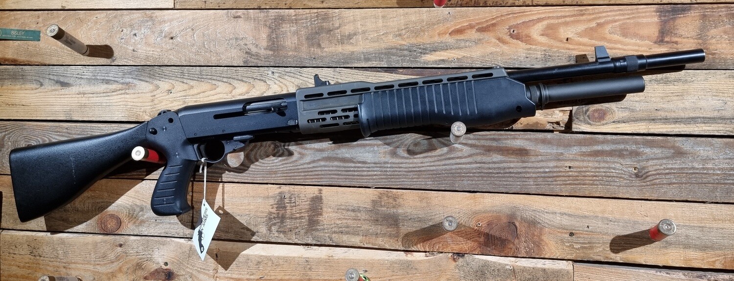 Online Gun Store - Brothers In Arms