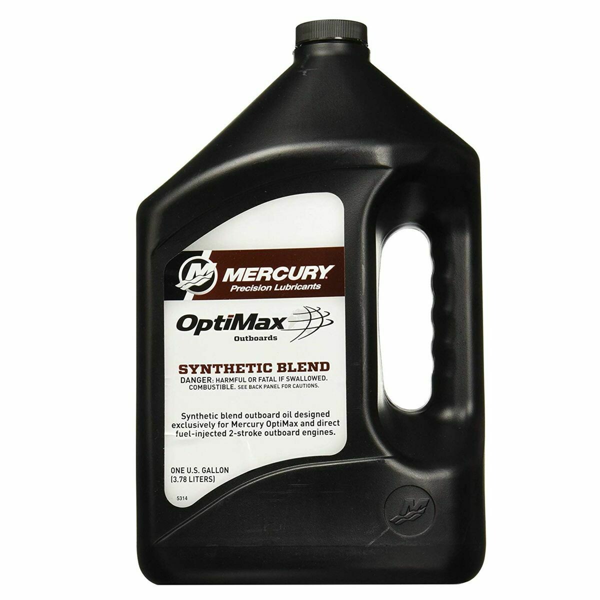 Mercury High Performance Gear Lube 946mL