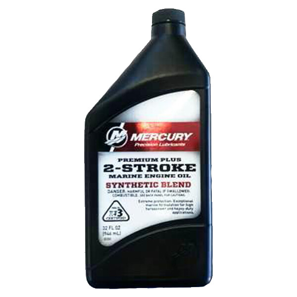 Mercury High Performance Gear Lube 946mL