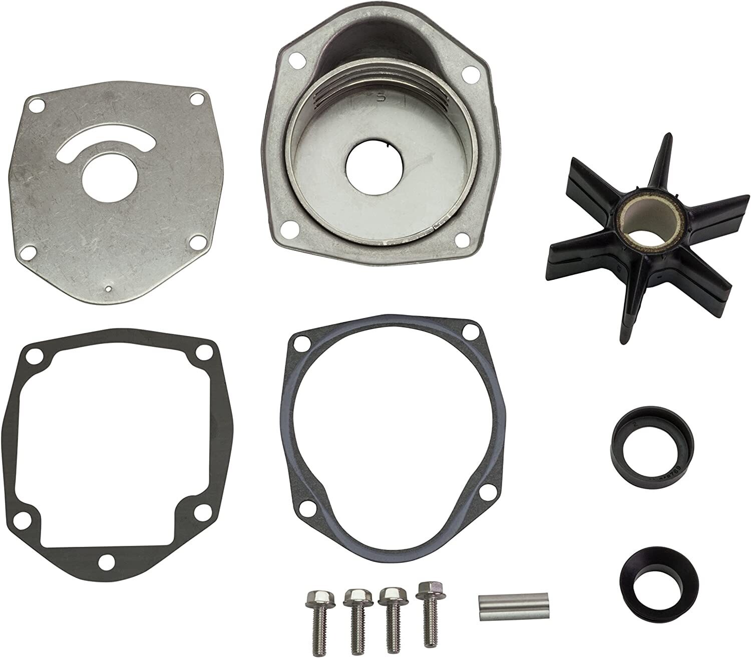 Mercury MerCruiser Impeller Kit (Alpha / OB Standard)