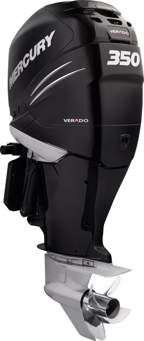 L6 Verado 200, 225, 250, 275, 300, 350, 400 HP