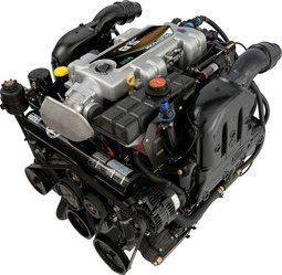 7.4L / 8.2L Big Block V8