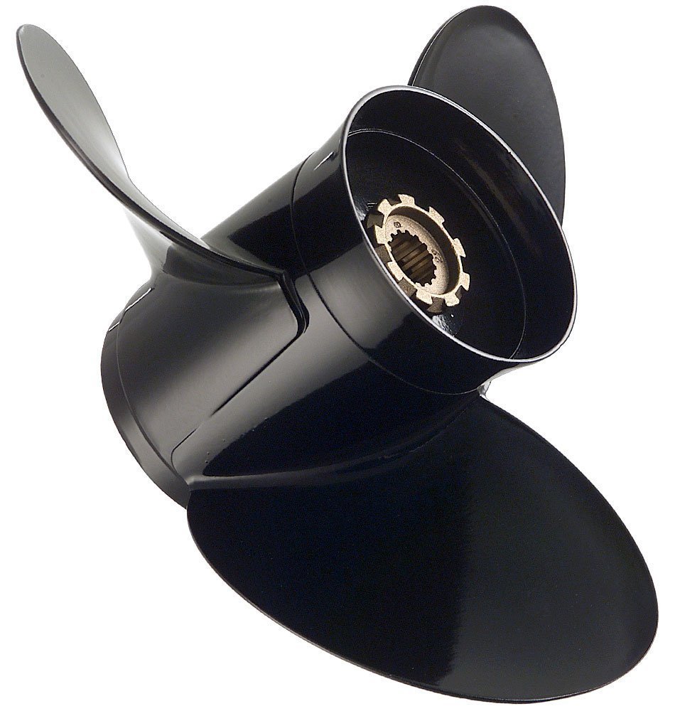 MerCruiser Bravo 2 17 1/2 x 23 Prop 23"P