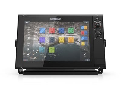 Simrad Units