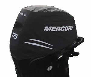 Cowl cover Mercury 135/150/175/200 HP Verado 4 Stroke Outboard