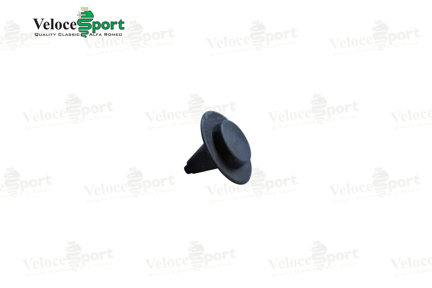 Alfa Romeo Fuel Filler Flap Rubber Buffer