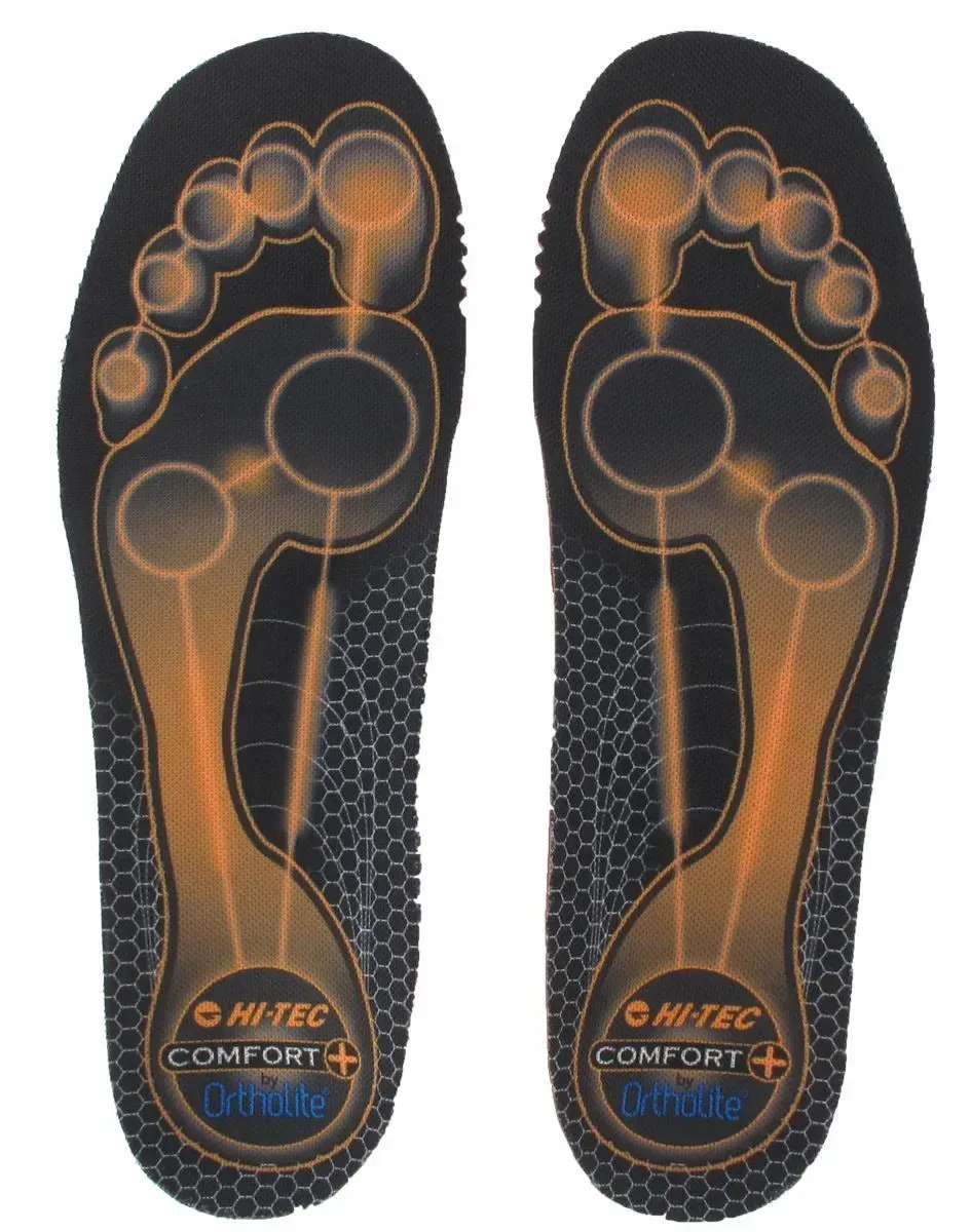 HI-TECH Comfort Insoles