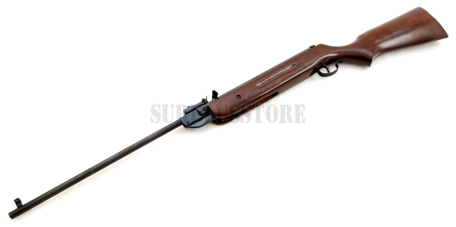 SMK Traditional B2 Pellet Air Rifles