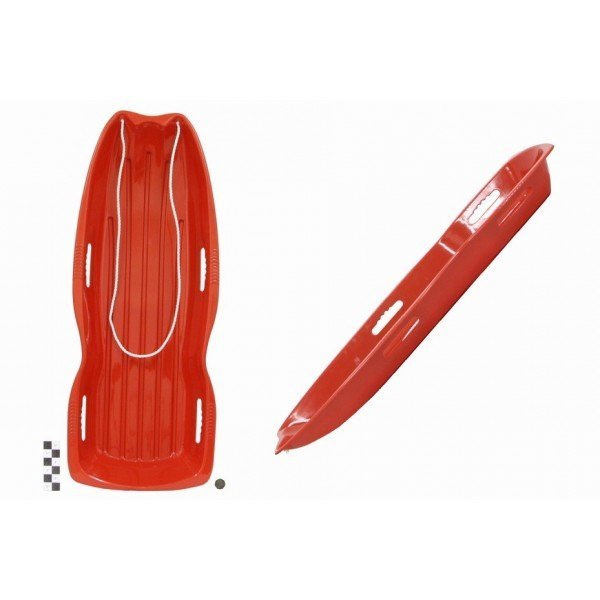 New 2 Person Sledge - Various Colours