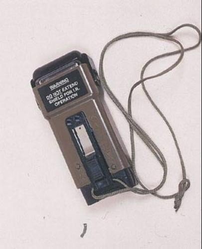 British Army New Genuine Military Firefly MS 2000