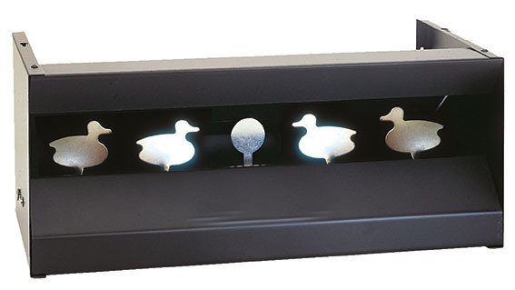 New SMK KNOCKDOWN 4 DUCK TARGETS