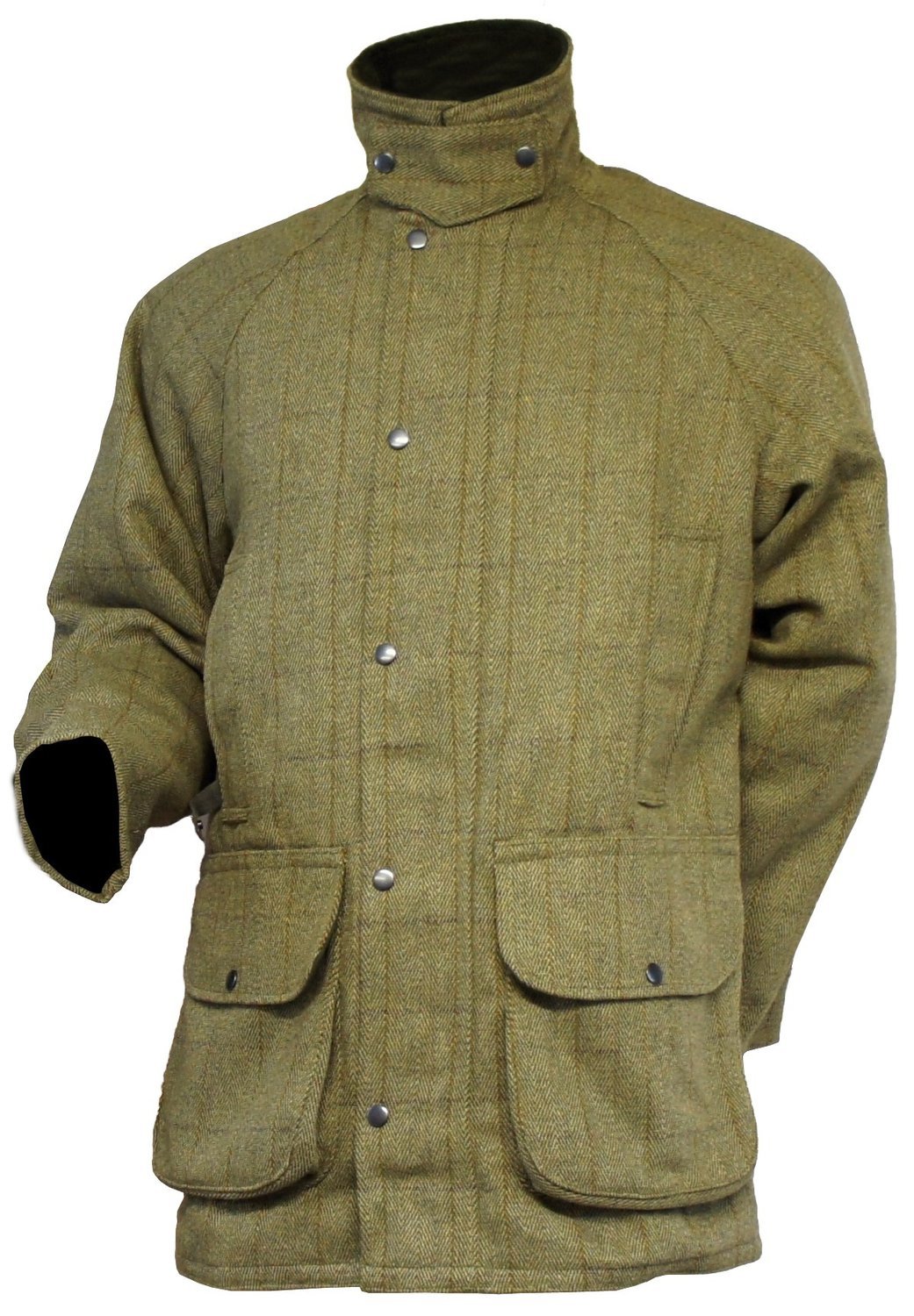 New Clyde Valley Tweed Hunting Waterproof and Breathable Jackets