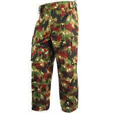 Swiss Military