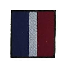 British Military - RAF Royal Air Force Regimental Tactical Recognition ...