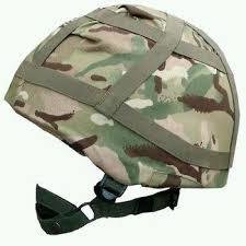 Military Helmets