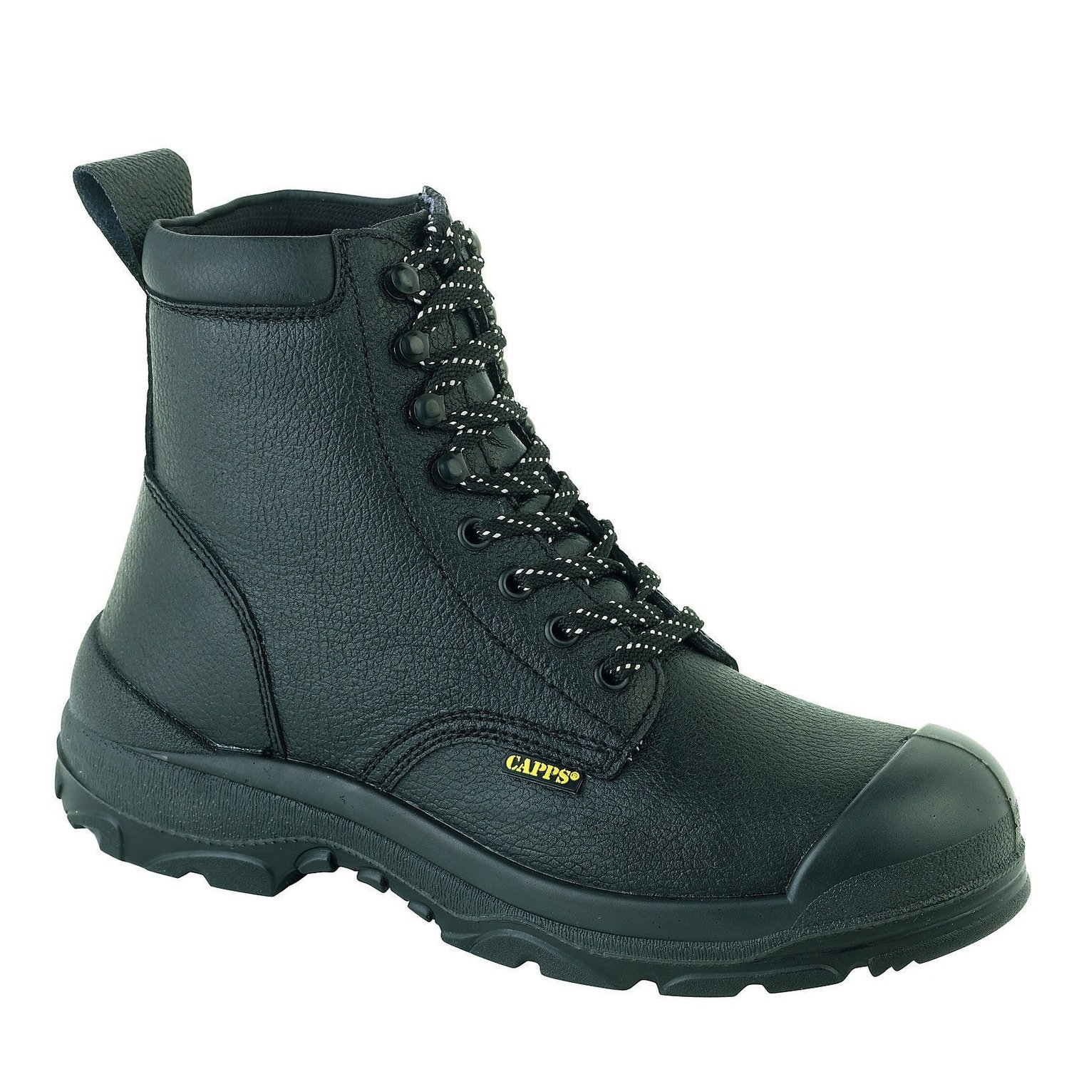 New Delta Plus Capps LH 323 Safety Boot