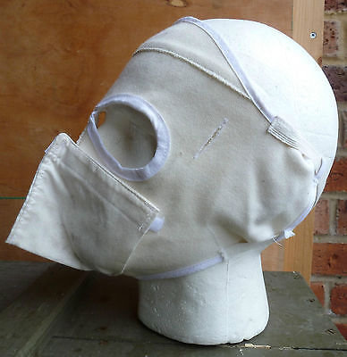 British Army New Extreme Cold Weather Flame Retardant ECW Masks MK2