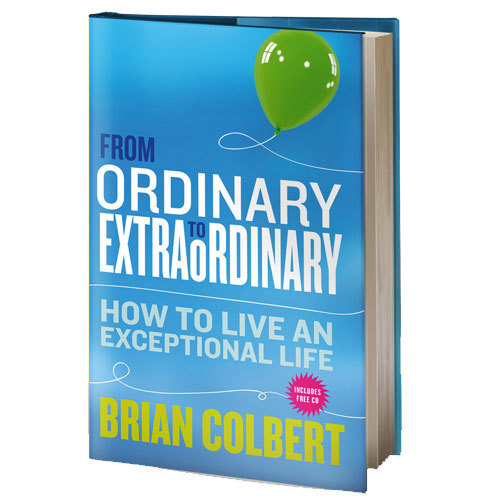 From Ordinary to Extraordinary - Store - NLP Ireland