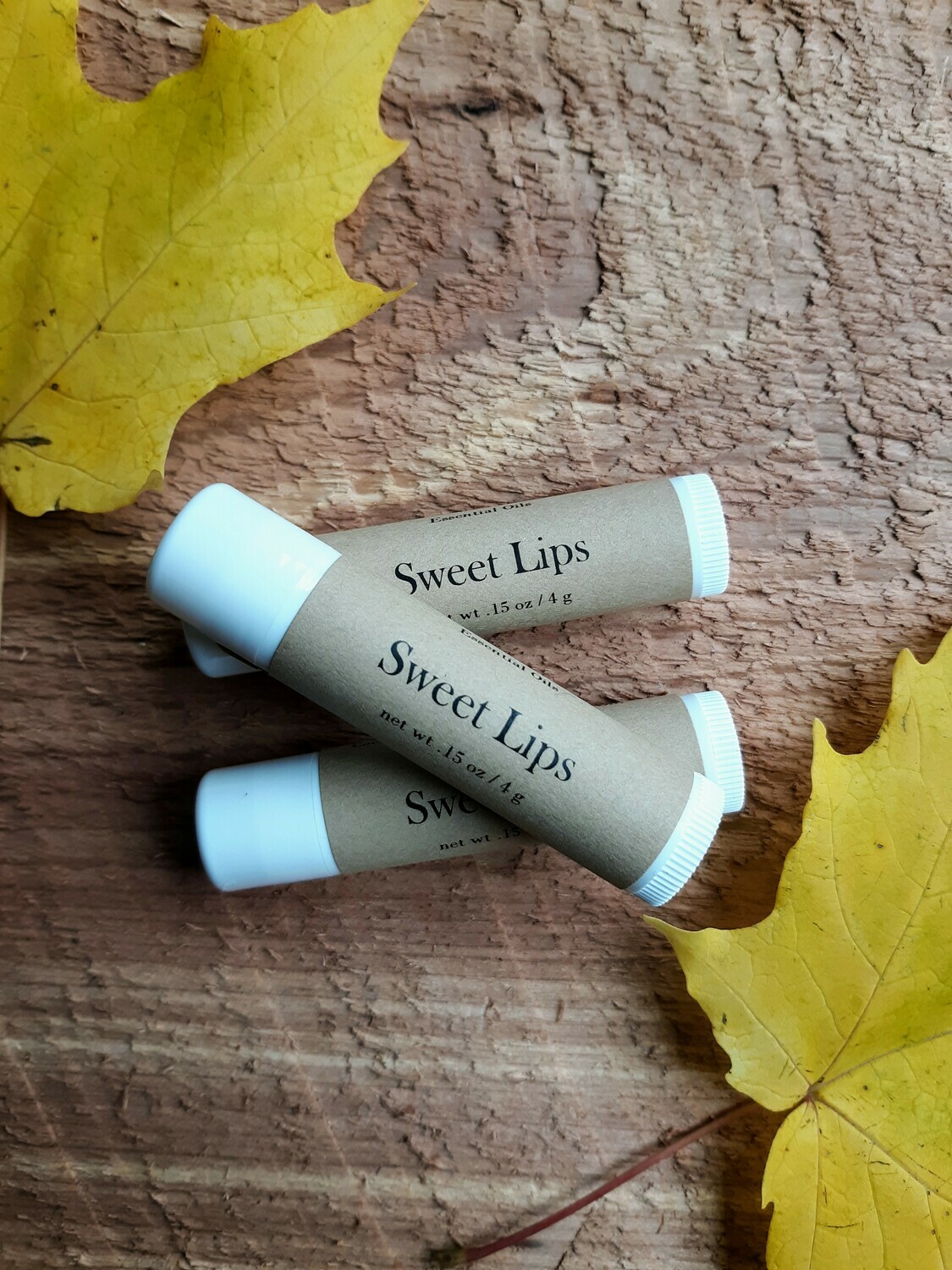 Sweet Lips Lip Balm