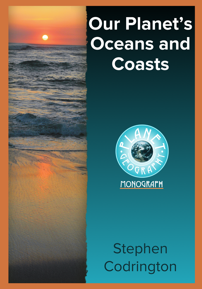 Our Planet's Oceans and Coasts