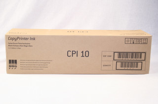 Copy Printer CPI-10 Digital Black Ink Pack of 5-Rs.1360 – LT Online Store