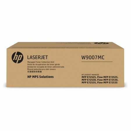 HP LaserJet W9007MC Managed Waste Container – Rs.3760 – LT Online Store